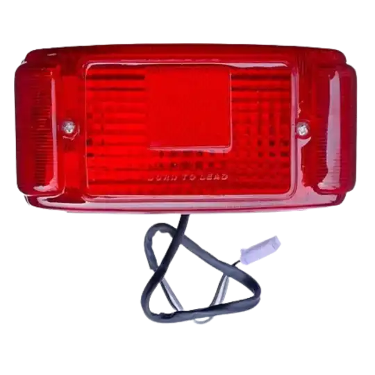 Bajaj Avenger New Model 220 CC Tail Light Assembly Standard - Buy ...