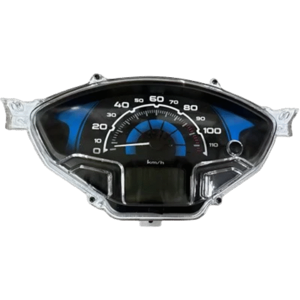 Bajaj Avenger Old Model 220 CC Meter Assembly Standard - Buy Online at ...