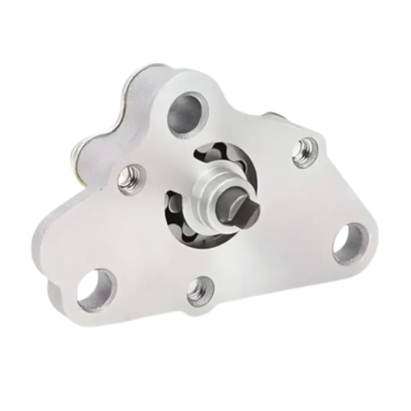 Bajaj Avenger Old Model 220 CC Oil Pump Standard - Buy Online at Best ...
