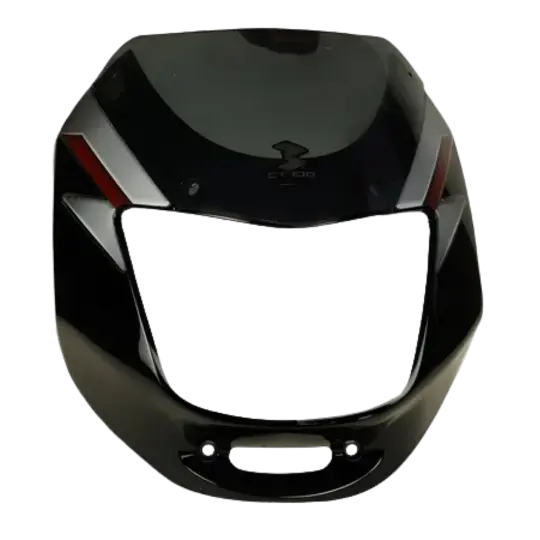 Bajaj CT 100 New Model Vizor Standard - Buy Online at Best Price Parts ...