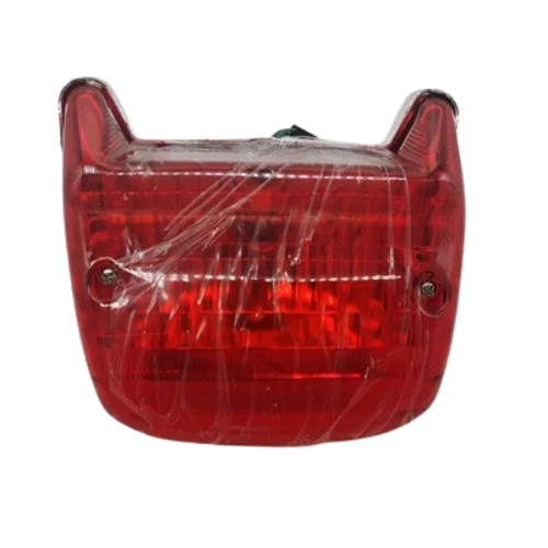 Bajaj CT 100 Old Model Tail Light Assembly original - Buy Online at ...
