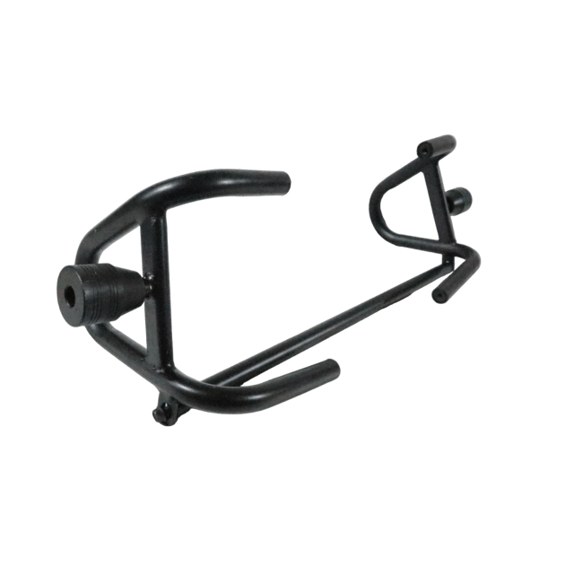 BAJAJ Dominar 400 - Motocare Crash Guard With Dual Sliders - Buy Online ...