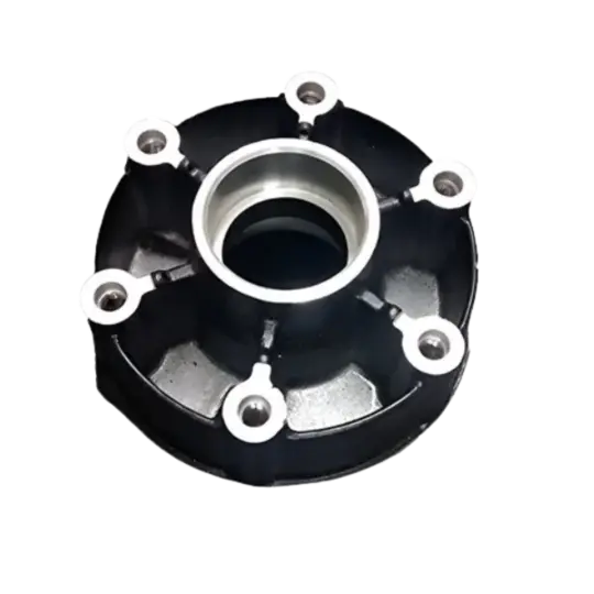 Bajaj Pulsar 220 CC New Model Sprocket Hub Standard - Buy Online at ...