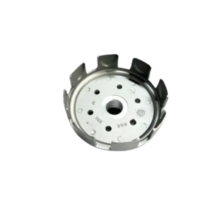Bajaj Pulsar 220 CC Old Model Clutch Bell Standard - Buy Online at Best ...