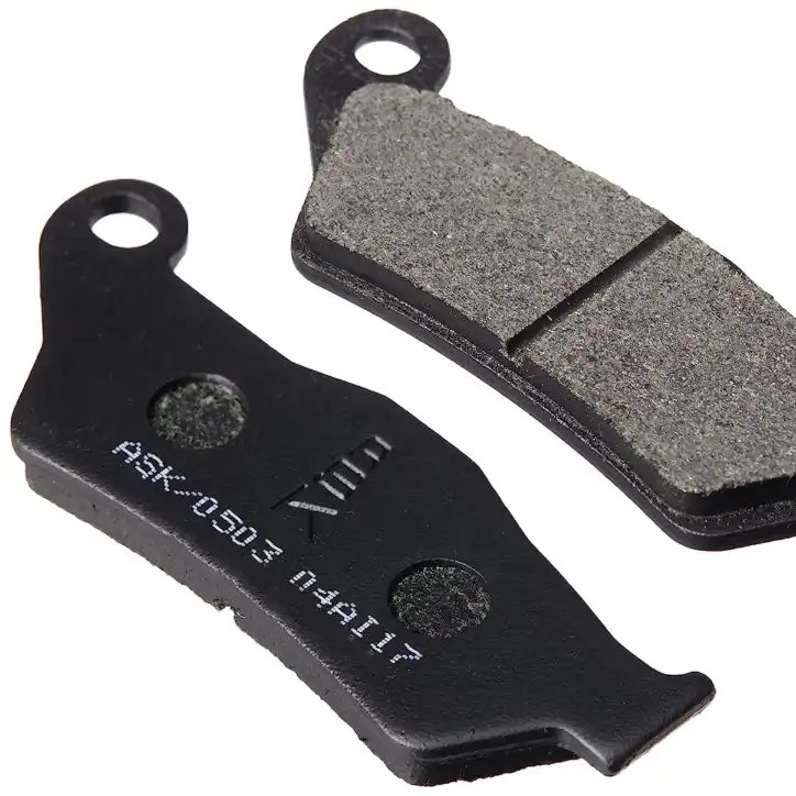 BAJAJ PULSAR DISC PAD - Buy Online at Best Price Parts on Bike