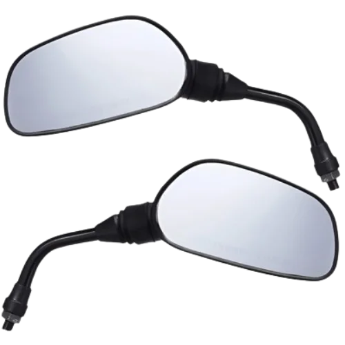 Bajaj Pulsar UG3 Side Mirror Set Standard - Buy Online at Best Price ...