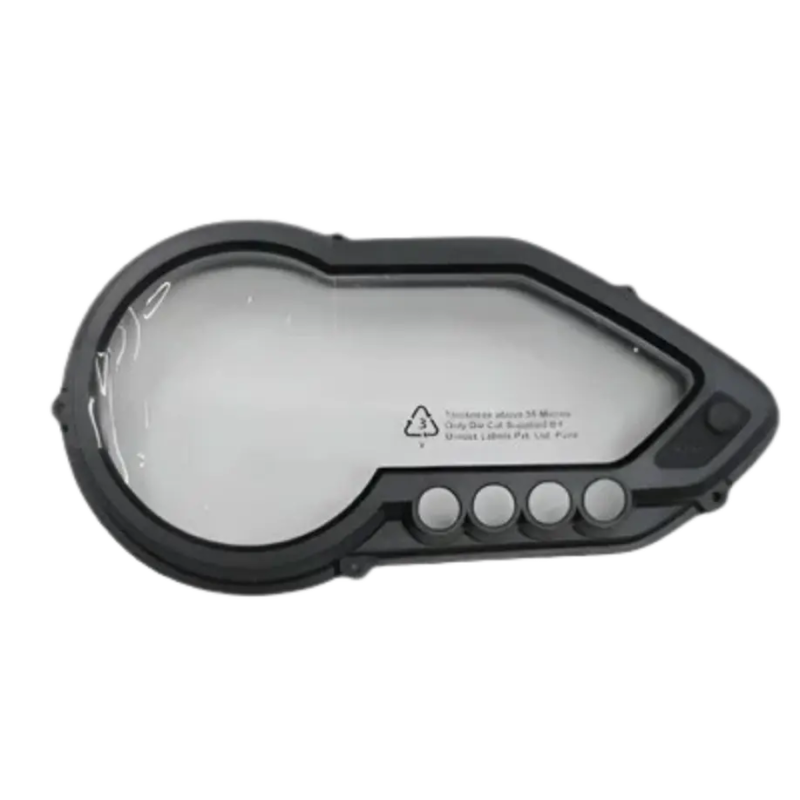 Bajaj Pulsar UG5 Meter Glass Standard - Buy Online at Best Price Parts ...