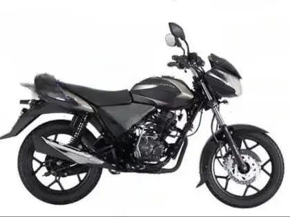 Full Body Kit For Victor Glx Black Blue - Parts on Bike