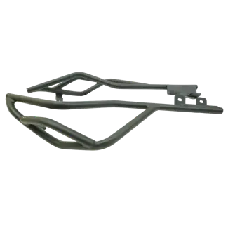 Yamaha GRAB RAIL FOR R15 V4 - Buy Online at Best Price Parts on Bike