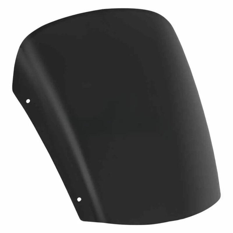 Head Light Visor Glass/wind Screen-hero Super Splendor - Buy Online at ...