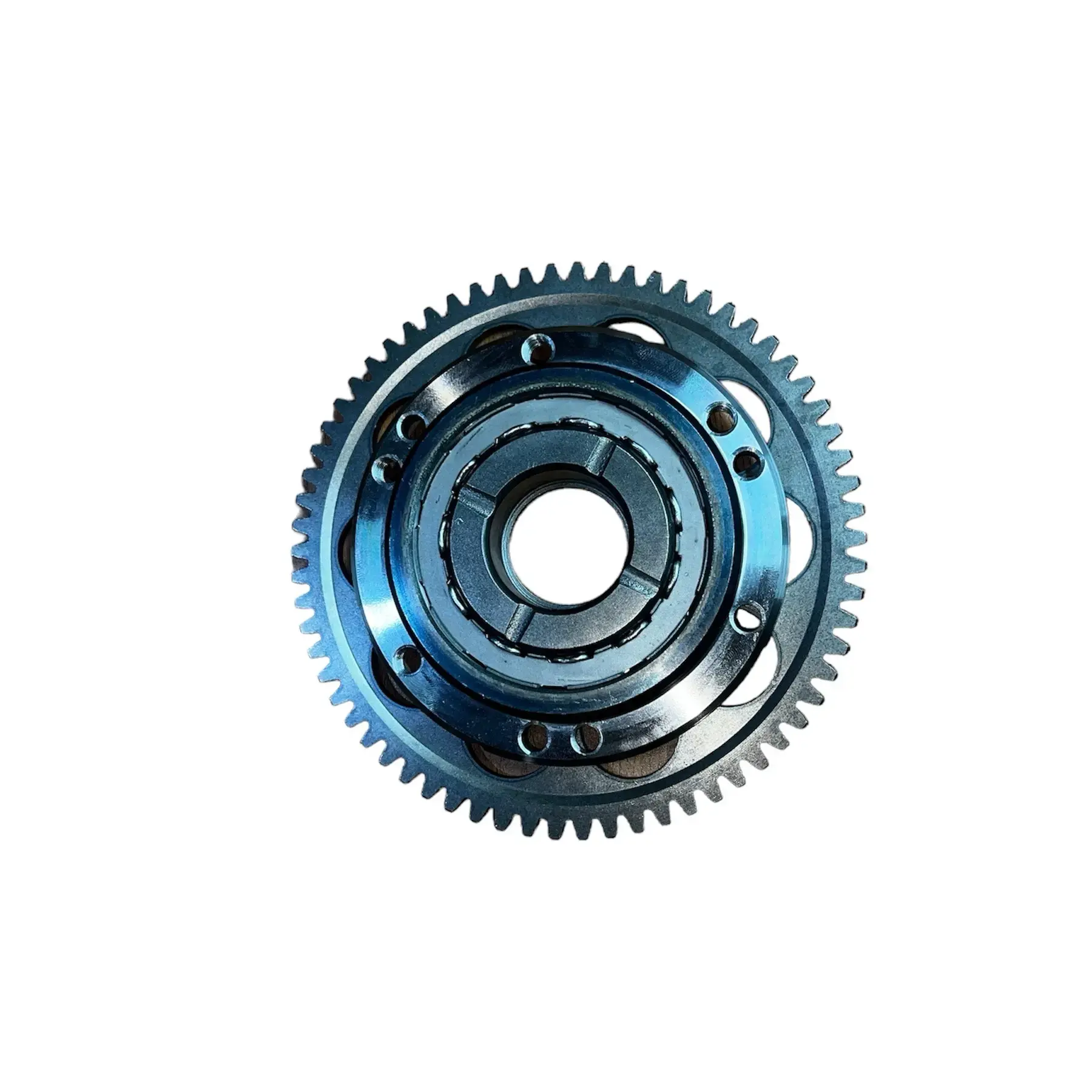 Hearly Davidson street 750 complete clutch one way assembly - Buy ...