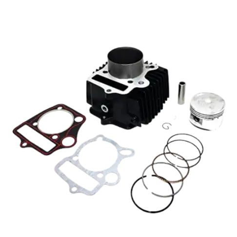 Hero CBZ Bore Kit Original Old Model - Buy Online at Best Price Parts ...