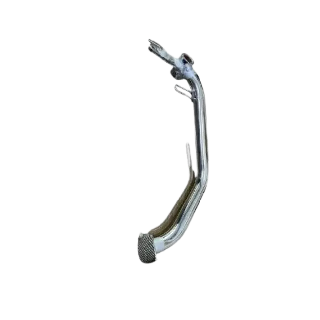 Hero CD Dawn Brake Pedal Original - Buy Online at Best Price Parts on Bike