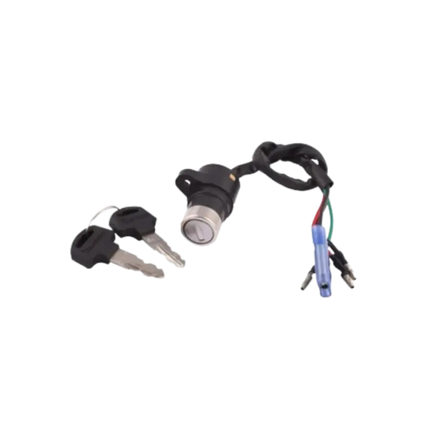 Hero CD Dawn Ignition Switch Original - Buy Online at Best Price Parts ...