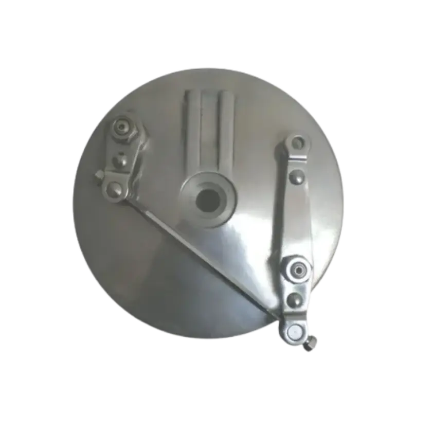 Hero Xtreme Old Model Front Drum Plate Standard - Buy Online at Best ...