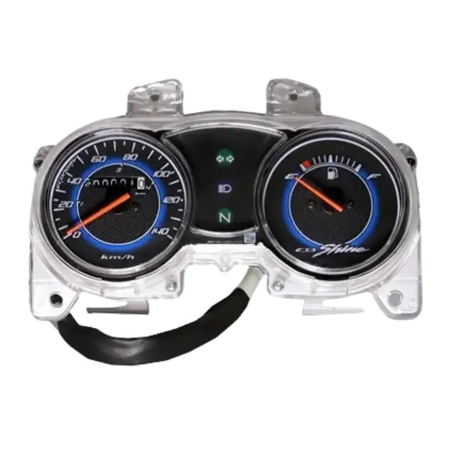 Honda Shine New Model Meter Assembly Standard - Buy Online at Best ...