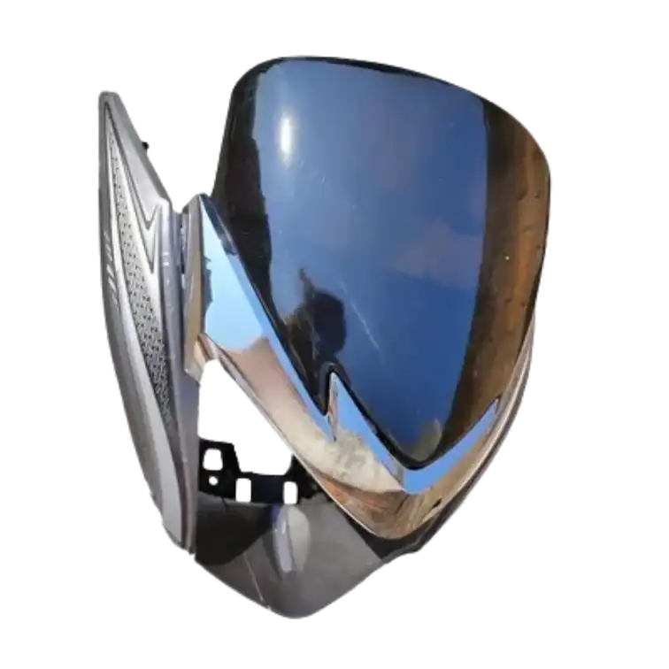Honda Shine New Model Vizor Standard - Buy Online at Best Price Parts ...