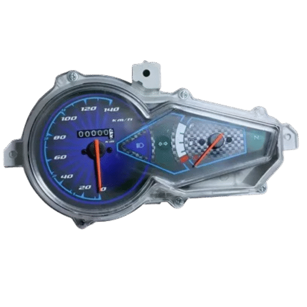 Honda Twister Meter Assembly Standard - Buy Online at Best Price Parts ...