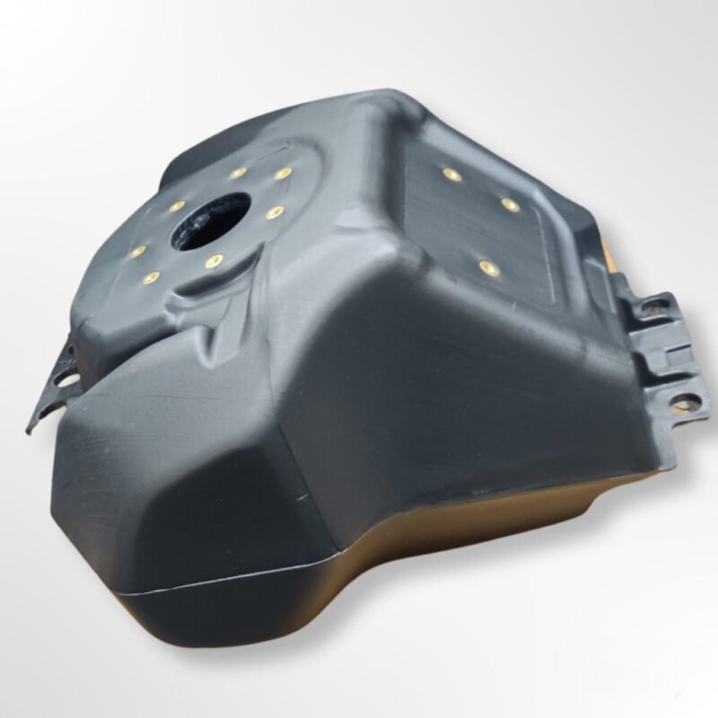 KTM Duke 200/390 fuel tank assembly bs3/bs4 models - Buy Online at Best ...