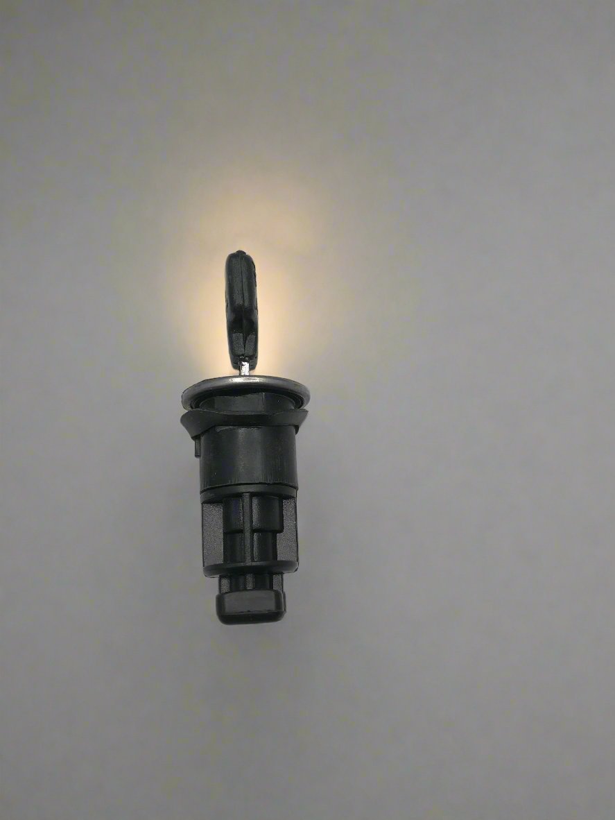 Panel lock/tool box lock for splendor plus all model passion super ...