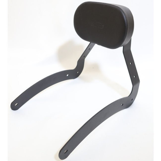 Royal Enfield Super Meteor 650 - Motocare Backrest - Buy Online at Best ...
