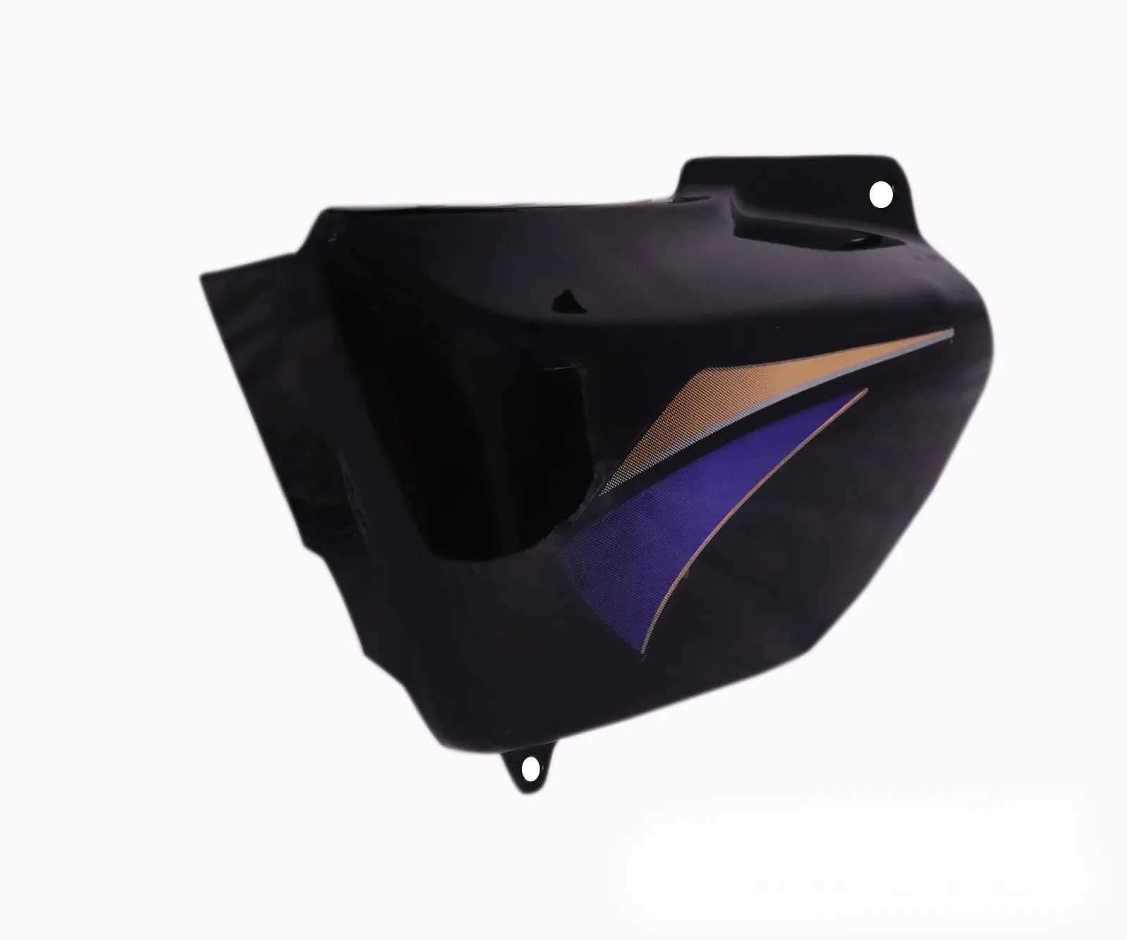 Side Panel/cover-hero Cd Dawn O/m Black (blue Stk) - Buy Online at Best ...
