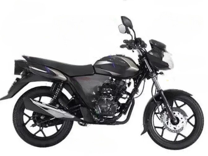 Full Body Kit For Ybx 125 Red - Buy Online at Best Price Parts on Bike