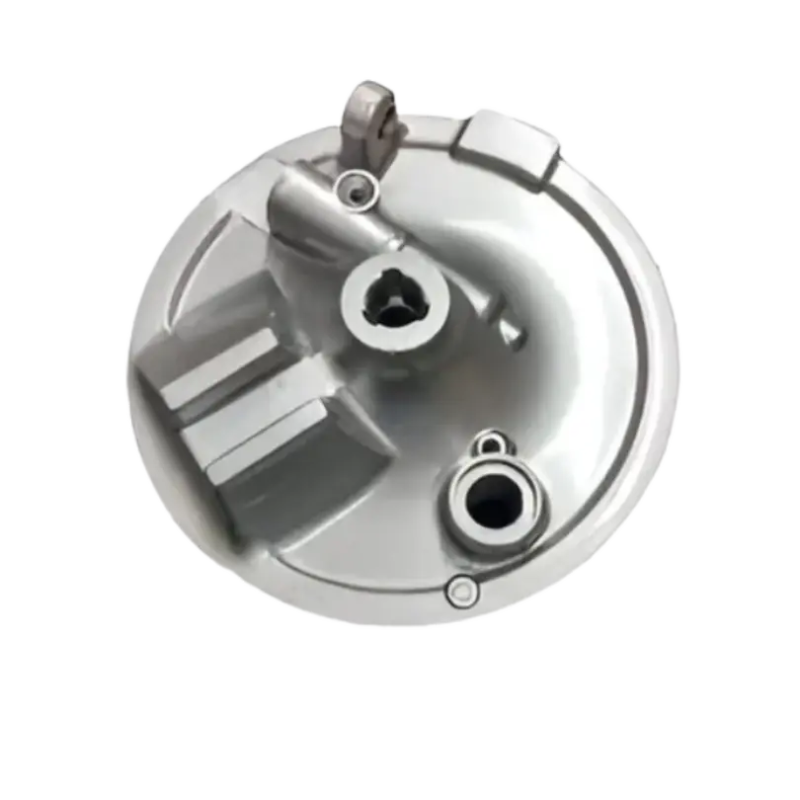 Yamaha FZ Old Model Front Drum Plate Standard - Buy Online at Best ...
