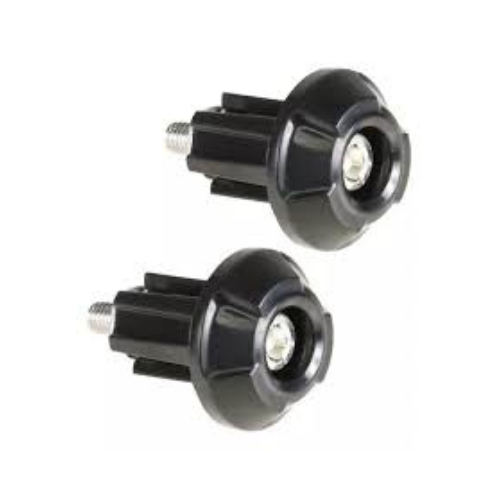 Yamaha FZ-V2 Handle Weight Standard - Buy Online at Best Price Parts on ...