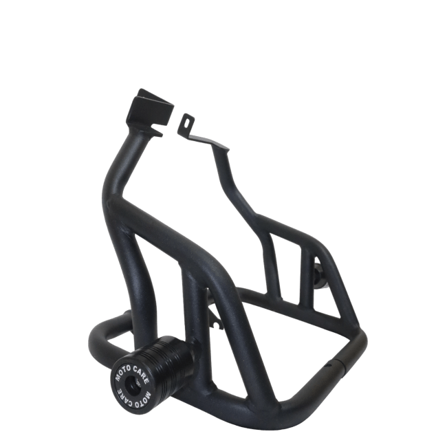 Yamaha MT 15 - Motocare Crash Guard With Dual Sliders - Buy Online at ...
